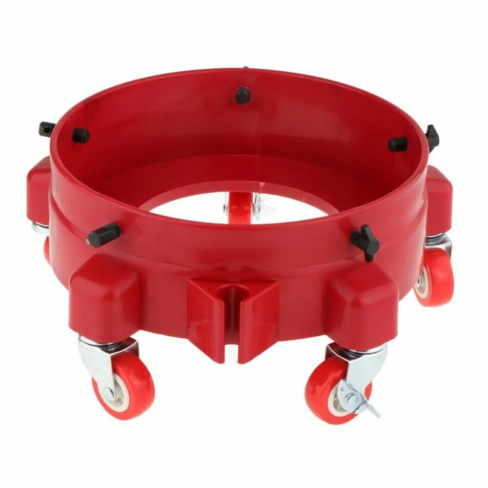 Инструментальная тележка 29 х 29 х 16 см