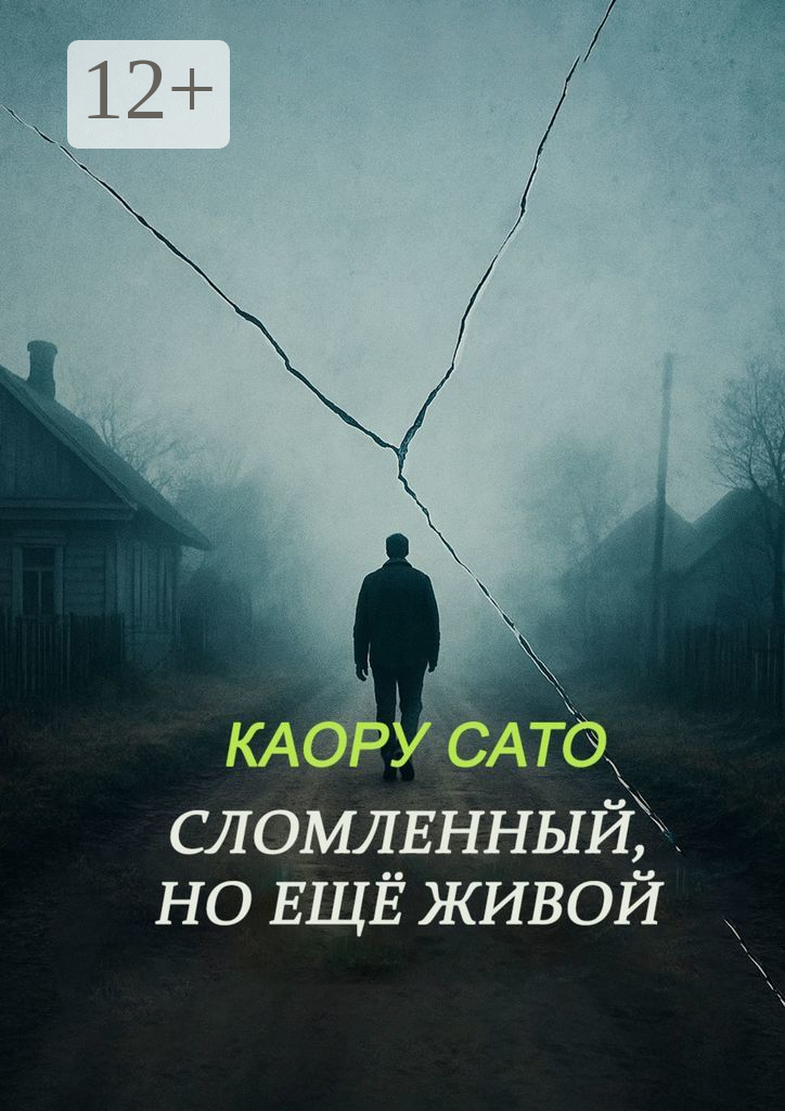 Сломленный, но ещё живой