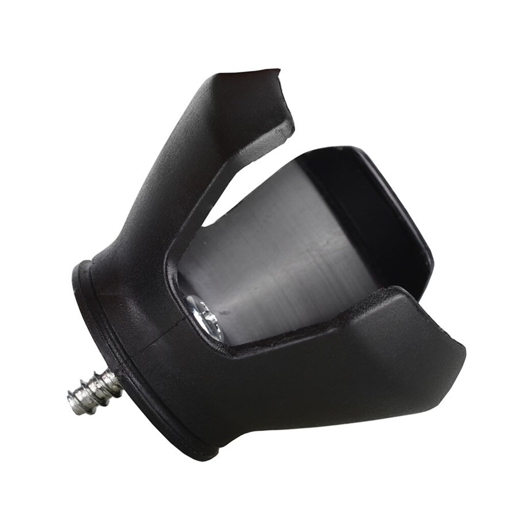 Долговечные Клюшки для гольфа С Прочным основанием и Винтовыми Переносными Насадками для клюшек для легкого подбора клюшек Без изгиба