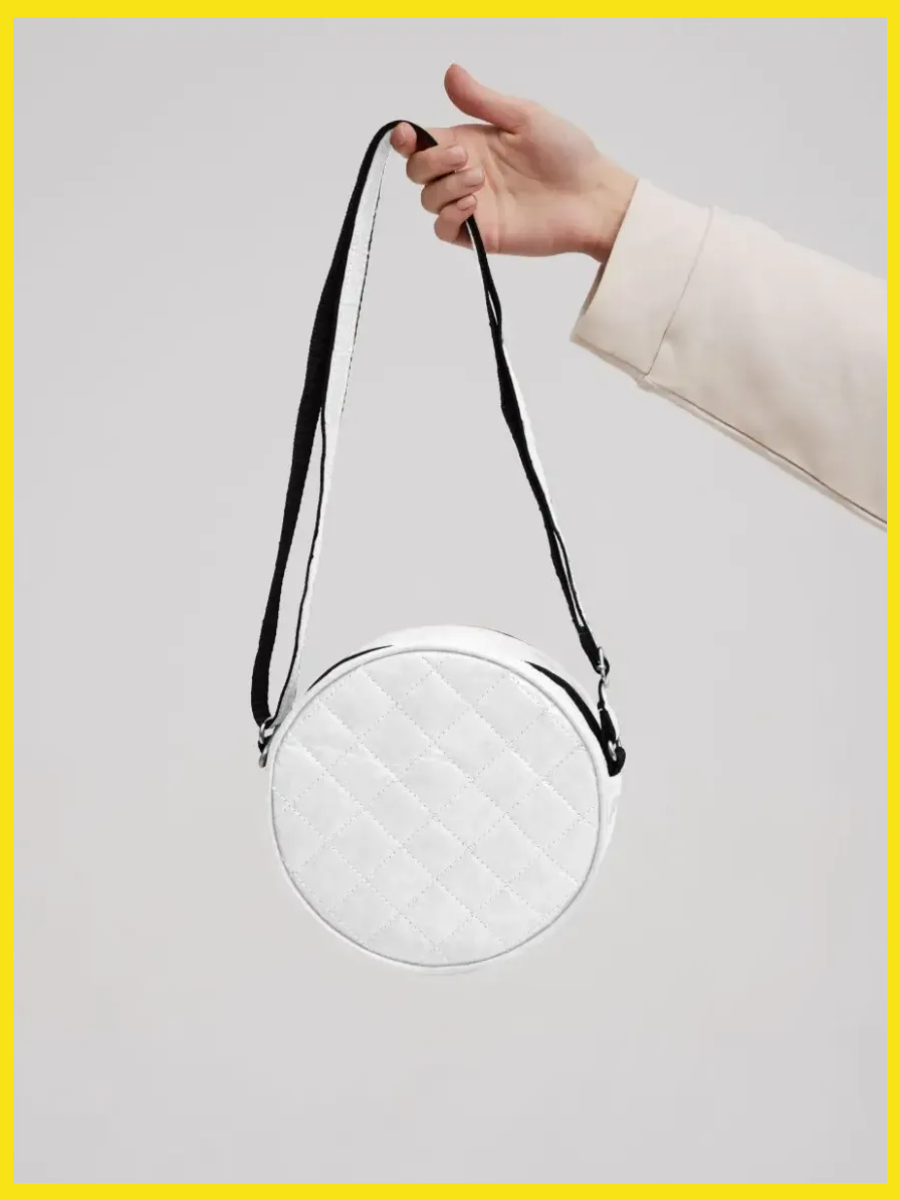 Сумка кросс-боди