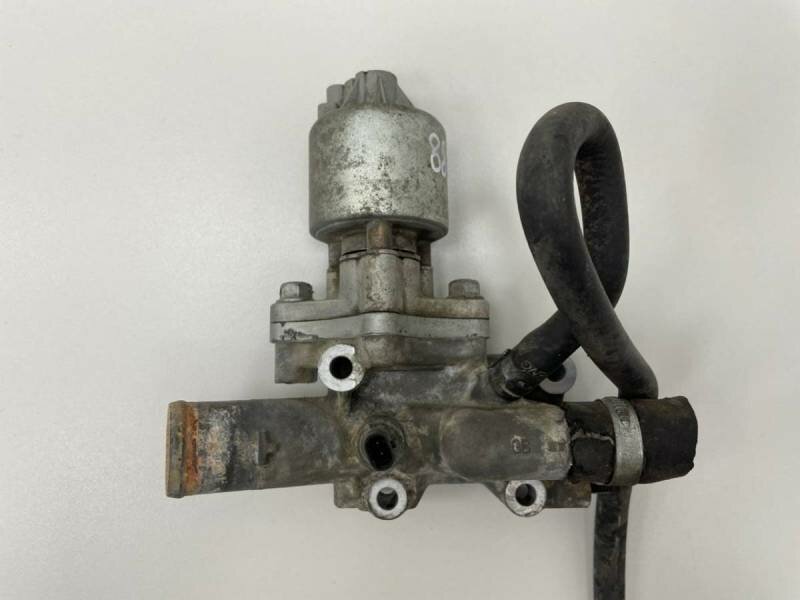 Клапан рециркуляции выхлопных газов Chevrolet Cobalt T250 2011-2015 кат.номер: 25180930 25188412