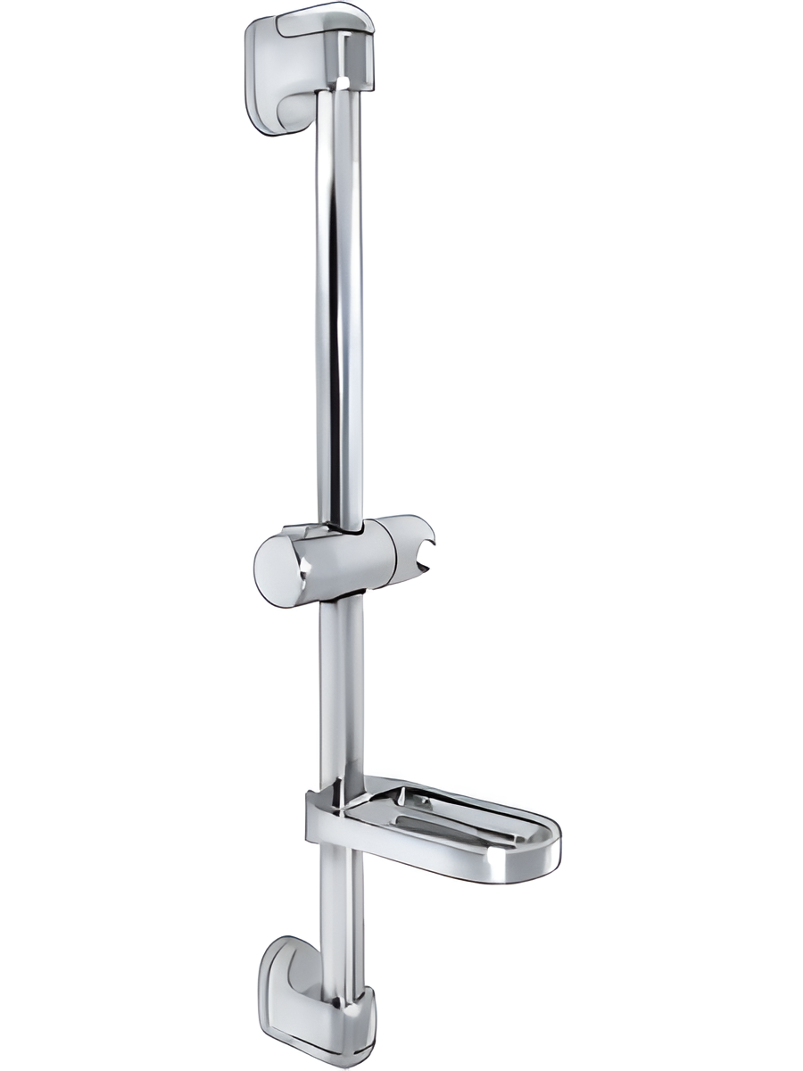 Стойка для душа Varion Уника с мыльницей 3020000