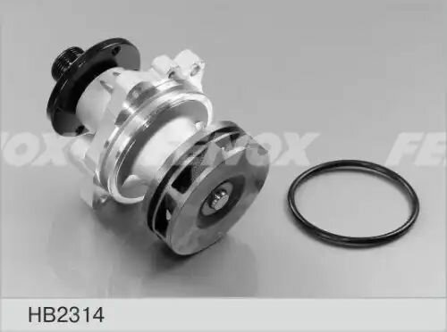 Помпа BMW E34/E36/E39/E46 2.0i-3.0i M50/M52 89>