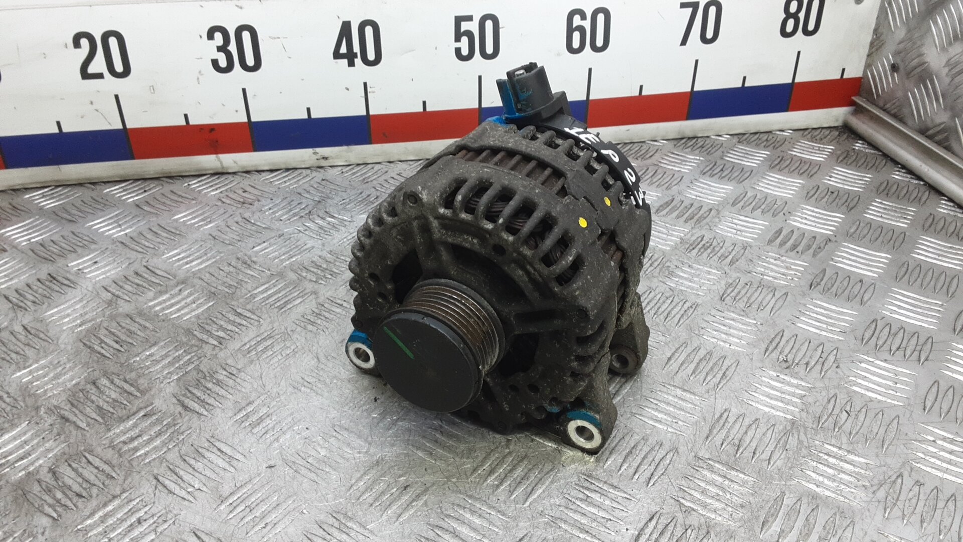 Генератор дизельный FORD S-MAX