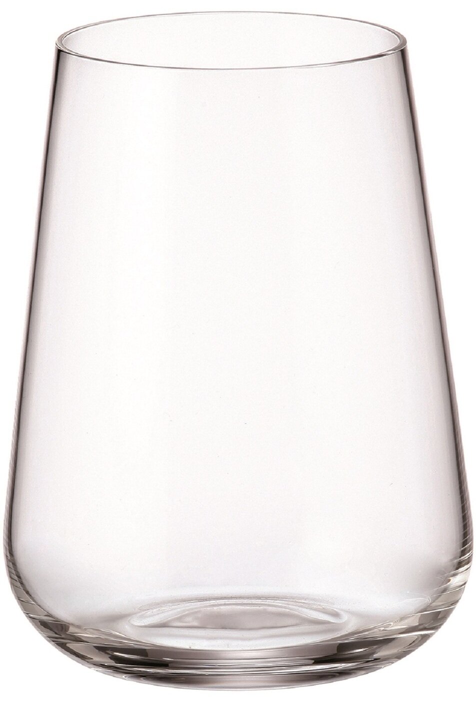 Стакан для воды "ARDEA", 300 мл (набор 6шт), Crystal Bohemia/ БСС0055
