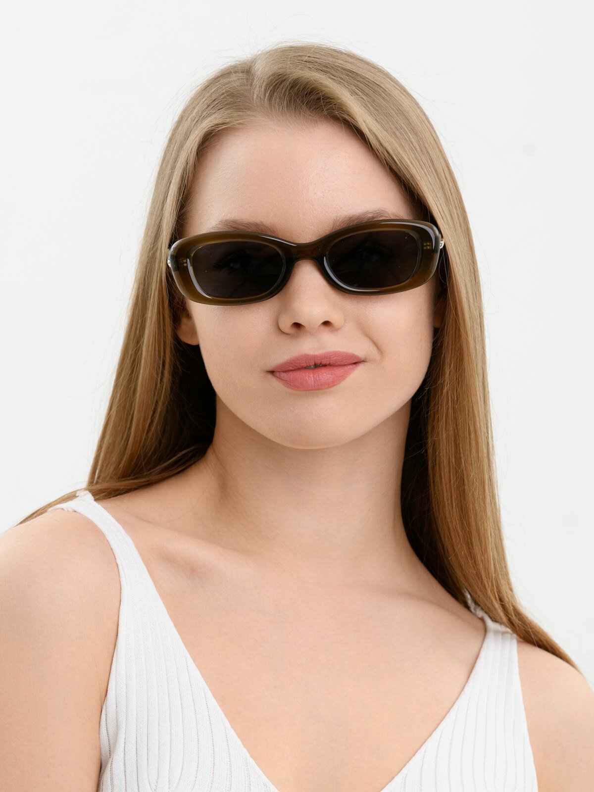 Солнцезащитные очки ANNA SMITH