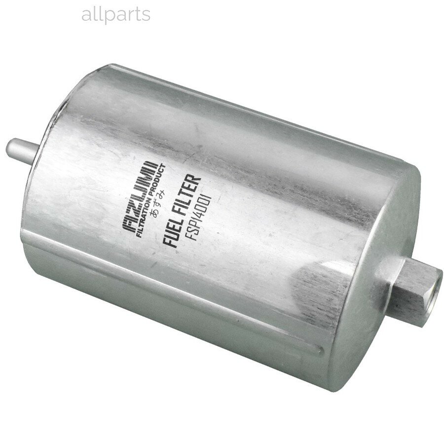 AZUMI FSP14001 Фильтр топливный SSANGYONG Actyon, Actyon Sports II, Kyron 2005 - н. в.