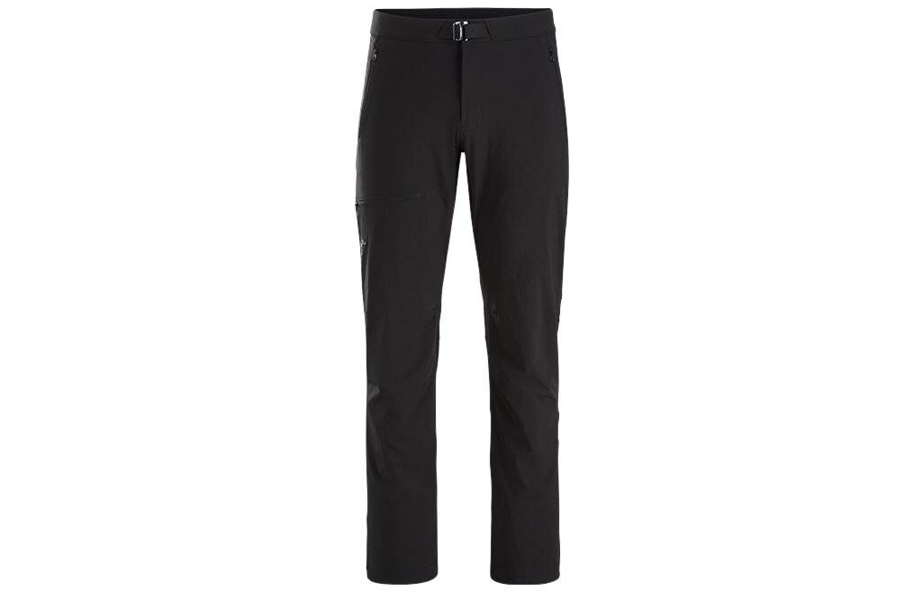 Брюки спортивные