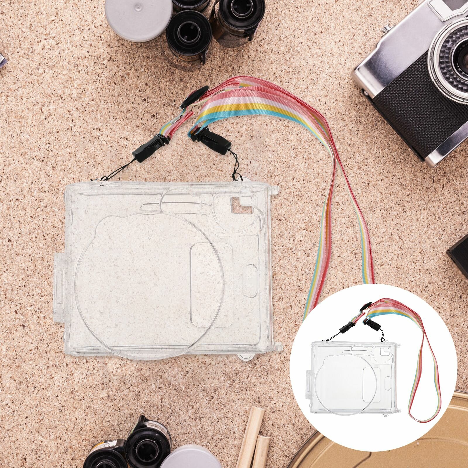 Кейс для камеры