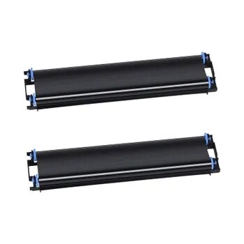 Расходник для печати, Черный (black), 2 шт