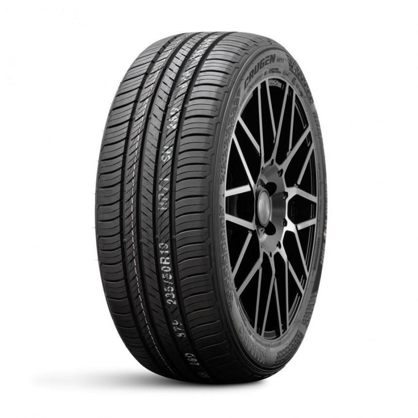 Шина Kumho(Кумхо) Crugen HP71 215/70 R16 100H летняя автомобильная