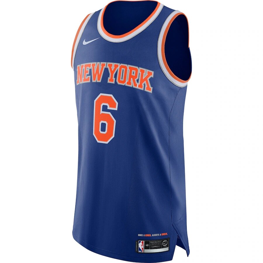 Форма спортивная New York Knicks