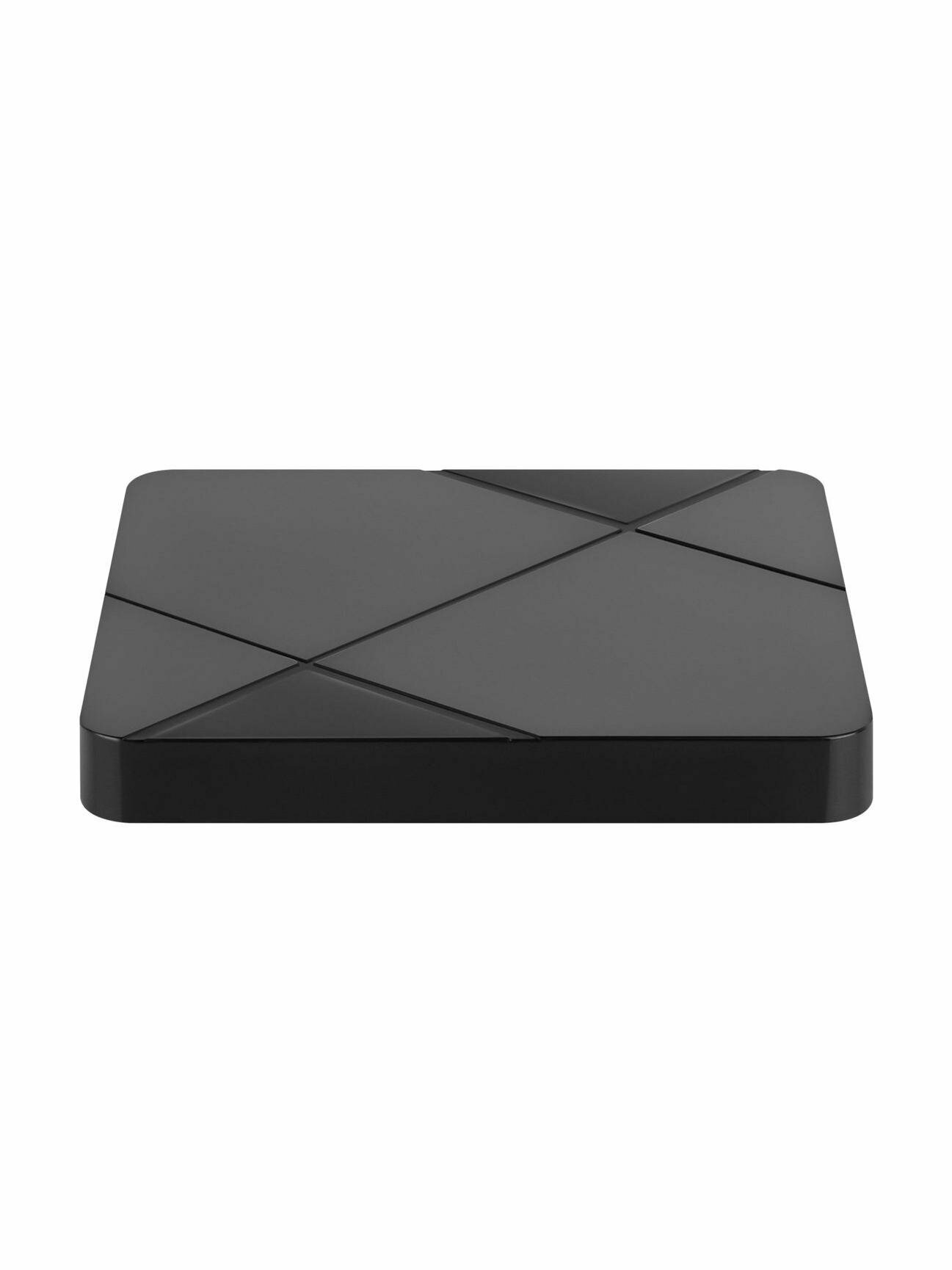 Smart-TV приставка Rombica Smart Box A2