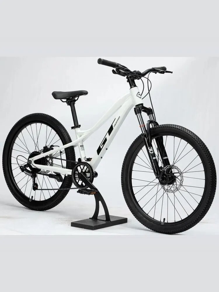 Велосипед горный детский TimeTry GT600, колеса 24 дюймов