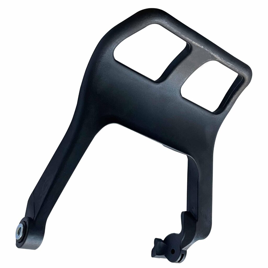 Лента для рукоятки тормоза цепи для защиты передней рукоятки бензопилы 066 MS660 MS650