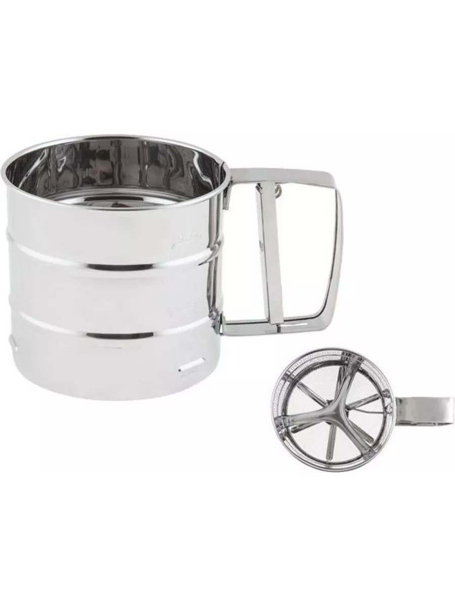 Кружка-сито PERFECTO LINEA Starcook (50-095105)