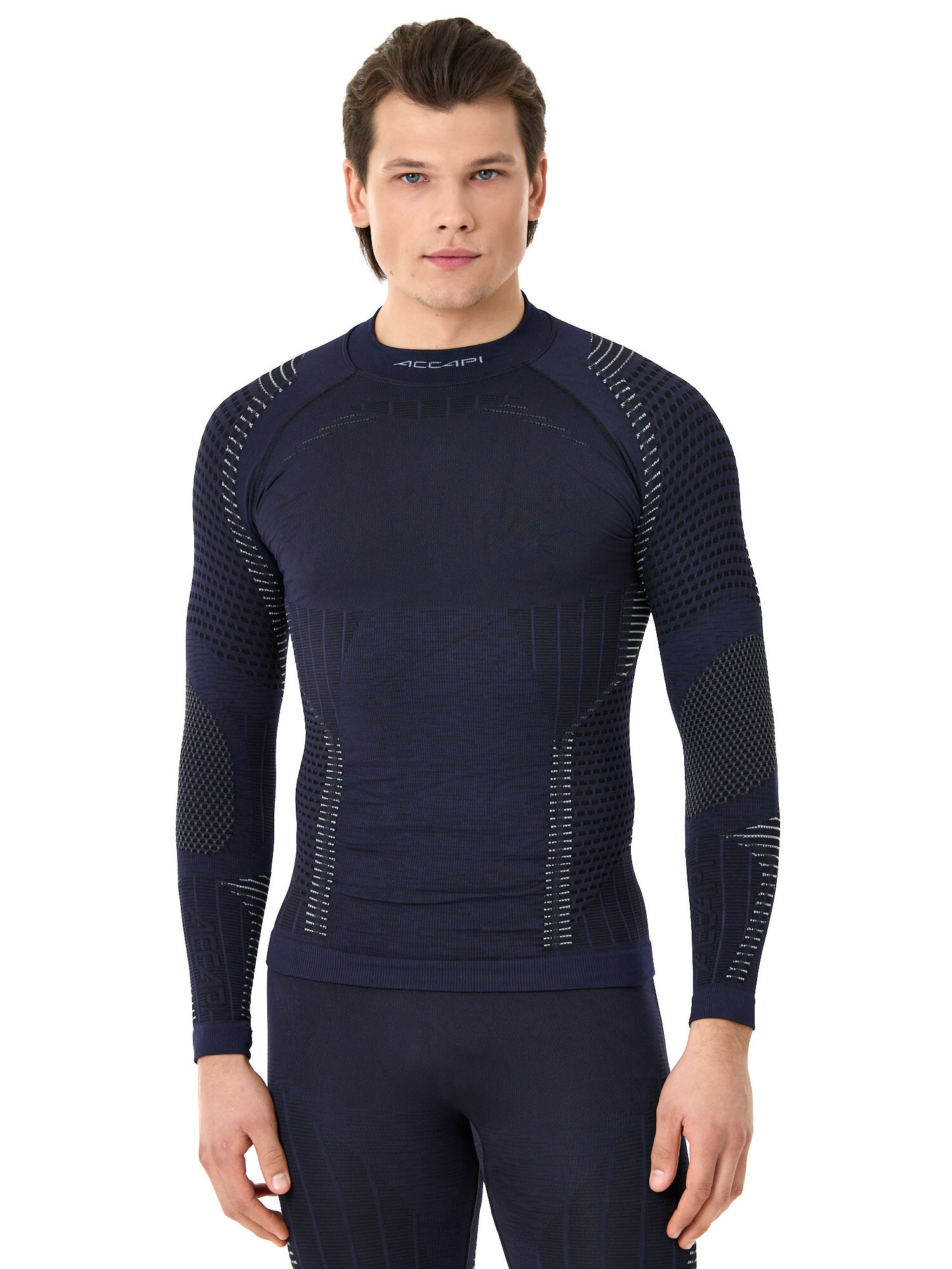 Темрофутболка Ergoracing