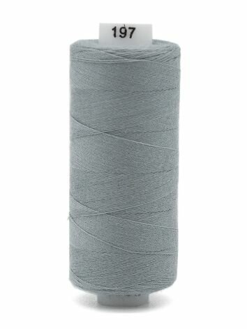 Нитки Bestex 40/2 универсальные, код цвета: 197