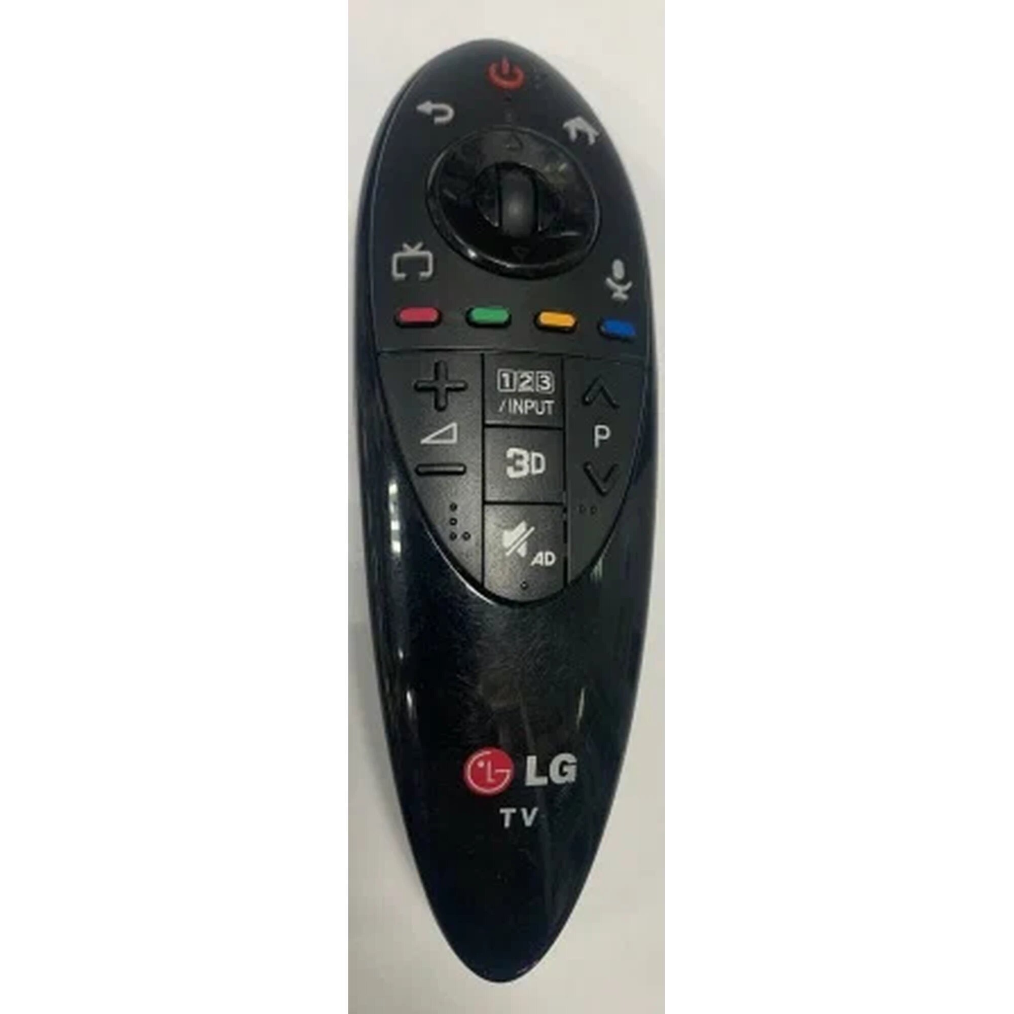 Lg AN-MR500G (AN-MR500H) оригинальный пульт