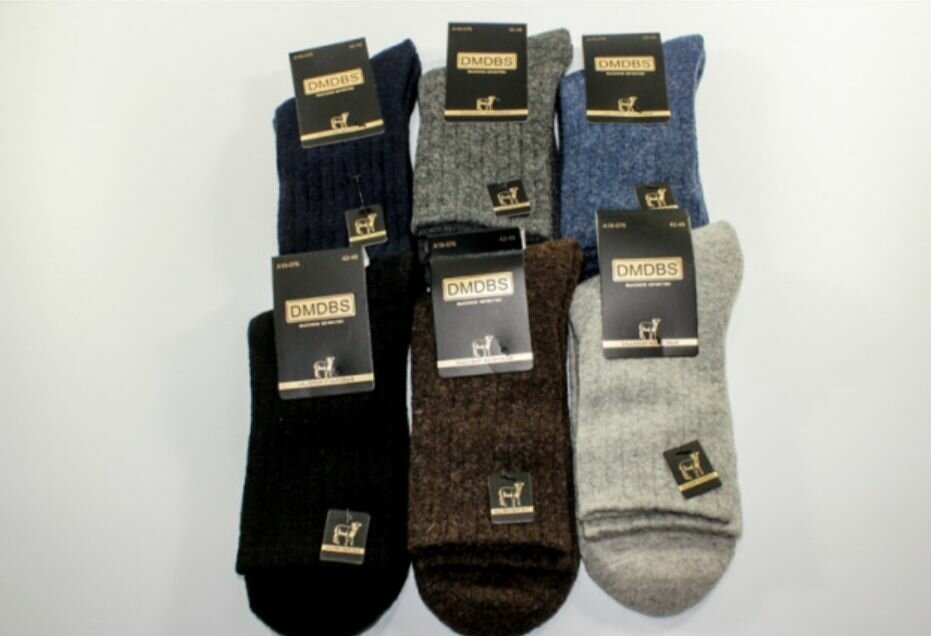 Термоноски