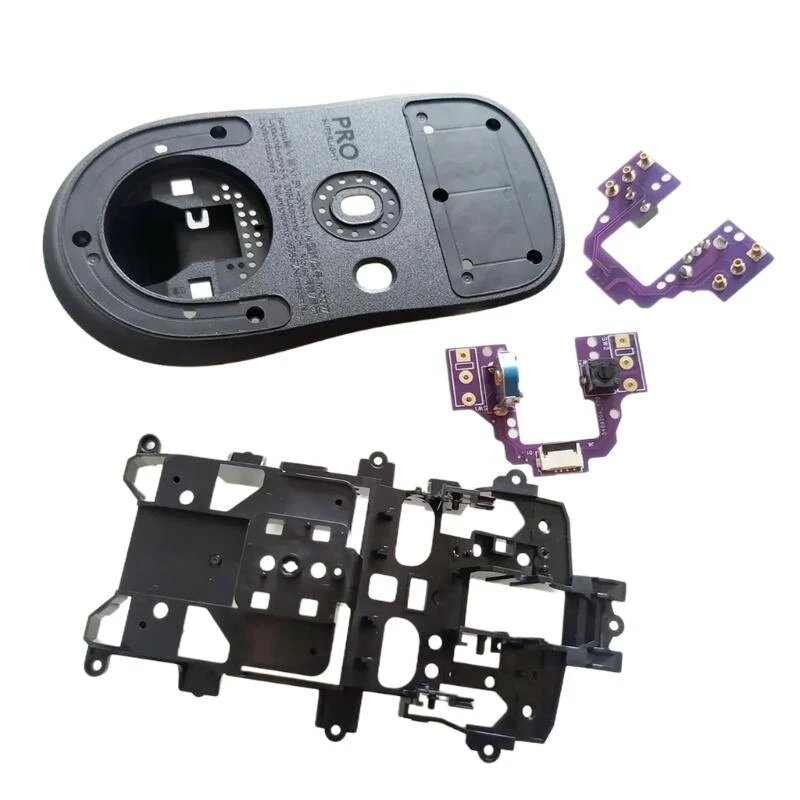 Корпус для мыши Logitech Superlight 2 Frame — фото 1