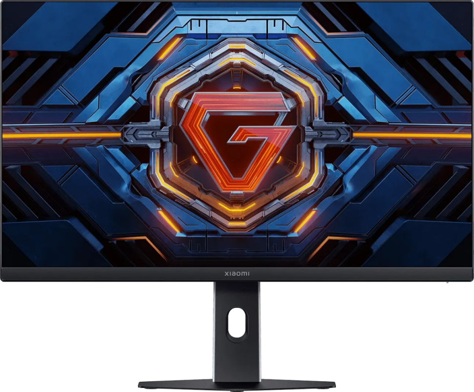 Монитор Xiaomi Gaming Monitor G24i 2026 OM4FE-EU ELA6364EU