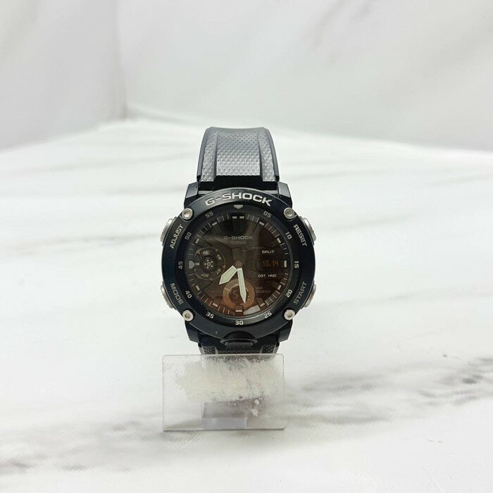 Наручные часы Casio G-Shock GA-2000S-1AER