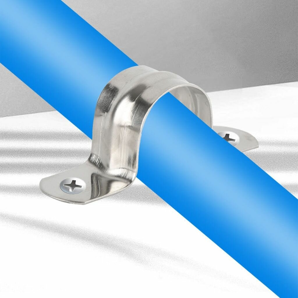 Карта для верховой езды из нержавеющей стали диаметром 8 мм