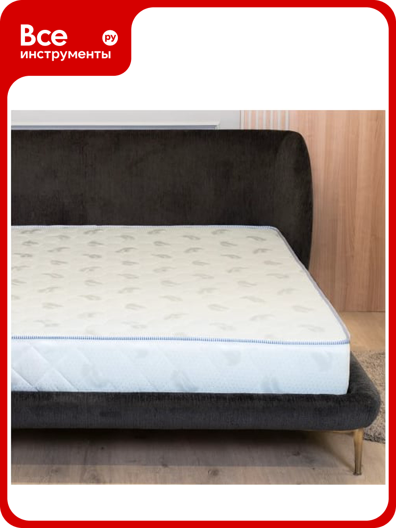 Матрас Healson Firm easy 80x200 10410_80_200