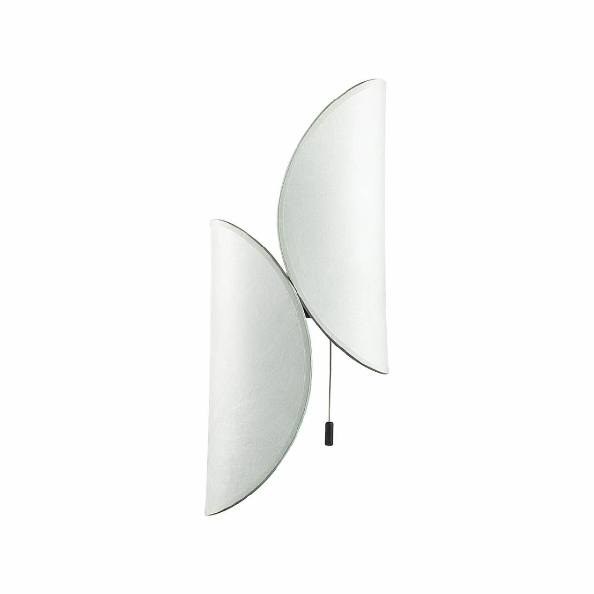 Настенный светильник Odeon Light L-Vision Silk 7067/2W