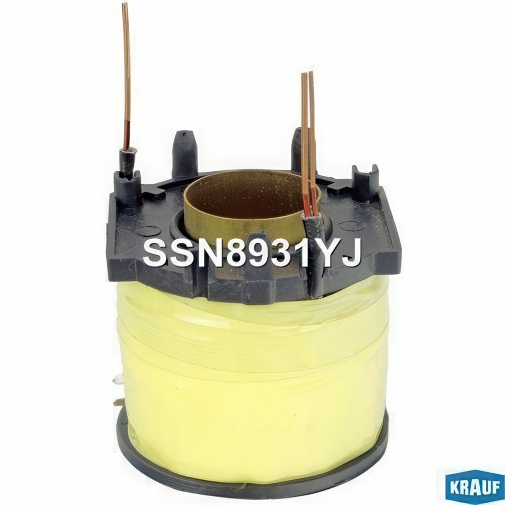 Катушка втягивающего реле стартера, для Тойота Авенсис Версо, Карина, Королла, Пикник, Превиа, Рав 4 арт SSN8931YJ