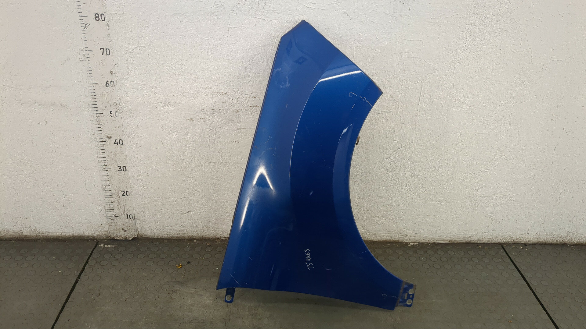 Крыло правое переднее Ford EcoSport Б/У