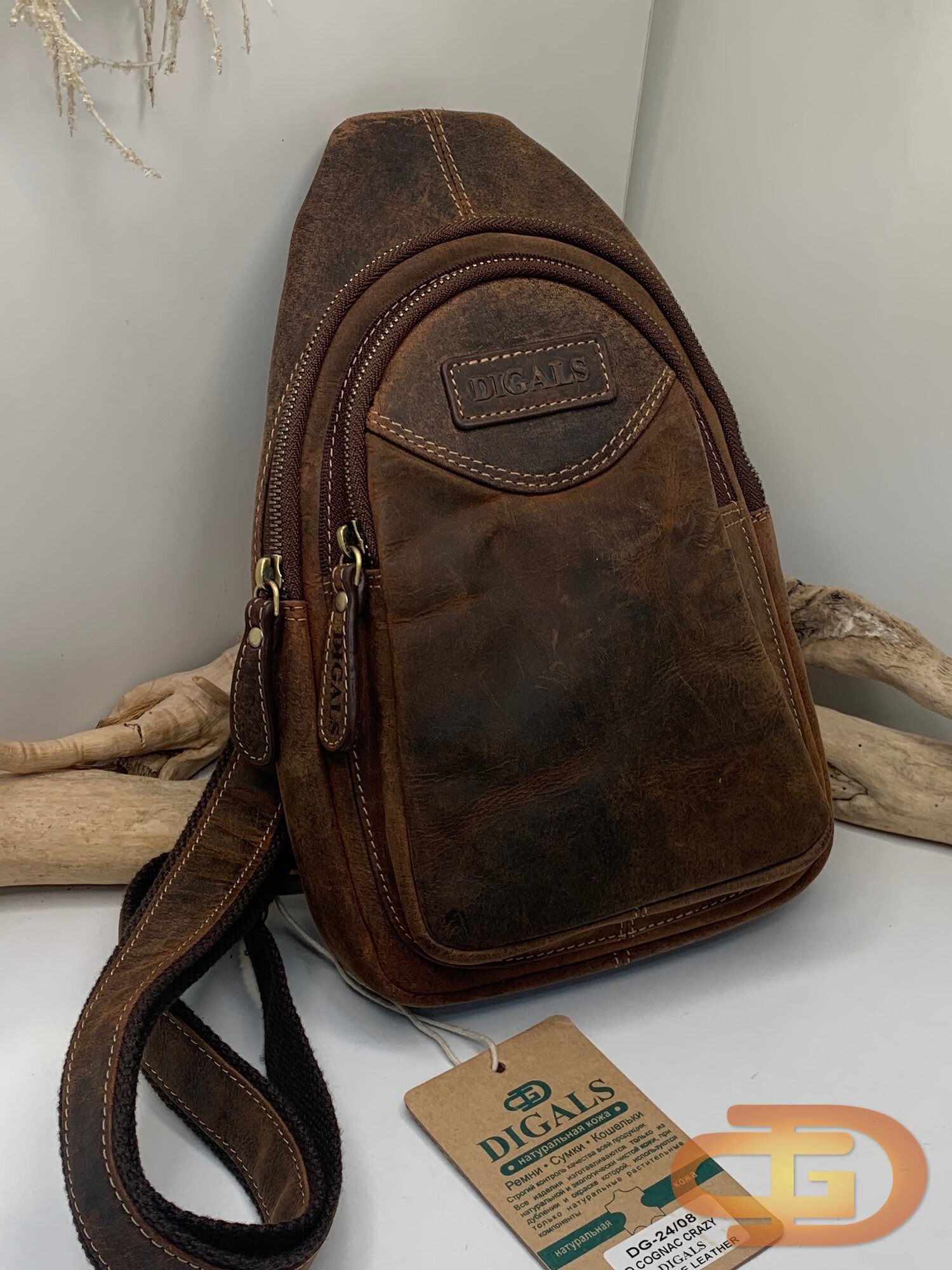 Сумка мужская