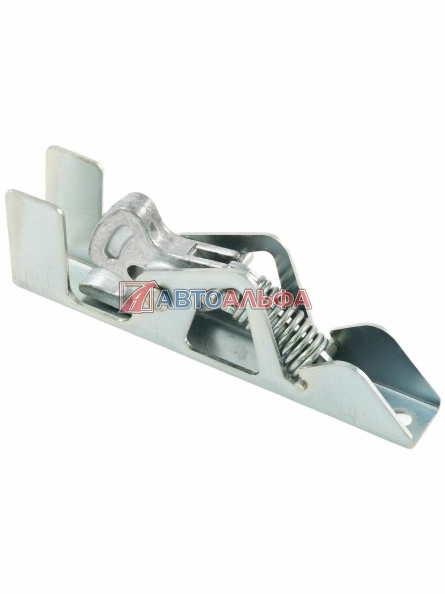 Замок панели КАМАЗ в сборе