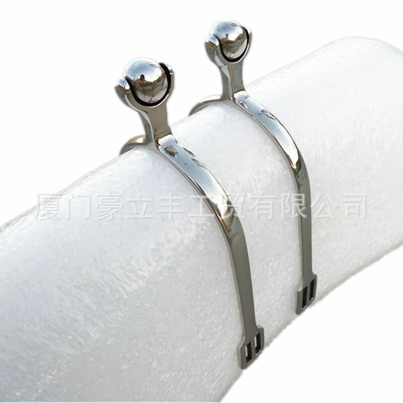 Лошадиные шпоры