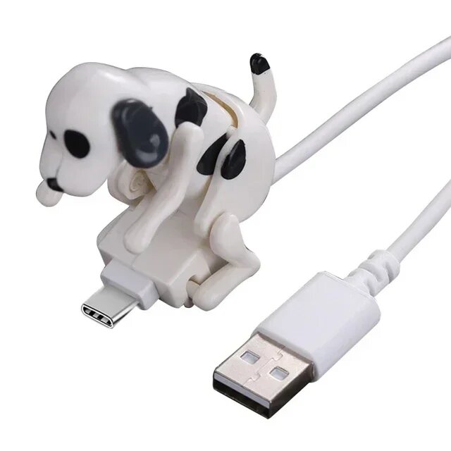 Зарядный кабель USB C для смартфона