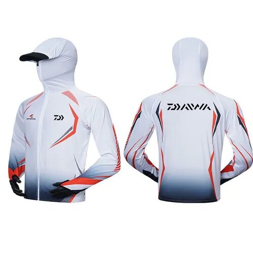 Костюм рыболовный Daiwa