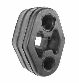 Подушка крепления глушителя Поло седан Volkswagen Polo V 2010-