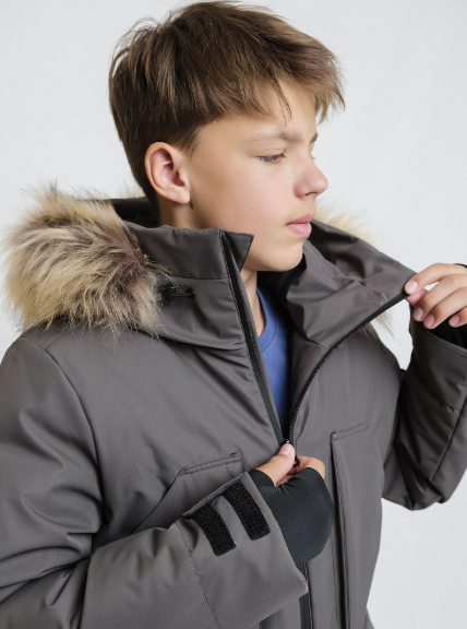 Комплект верхней одежды