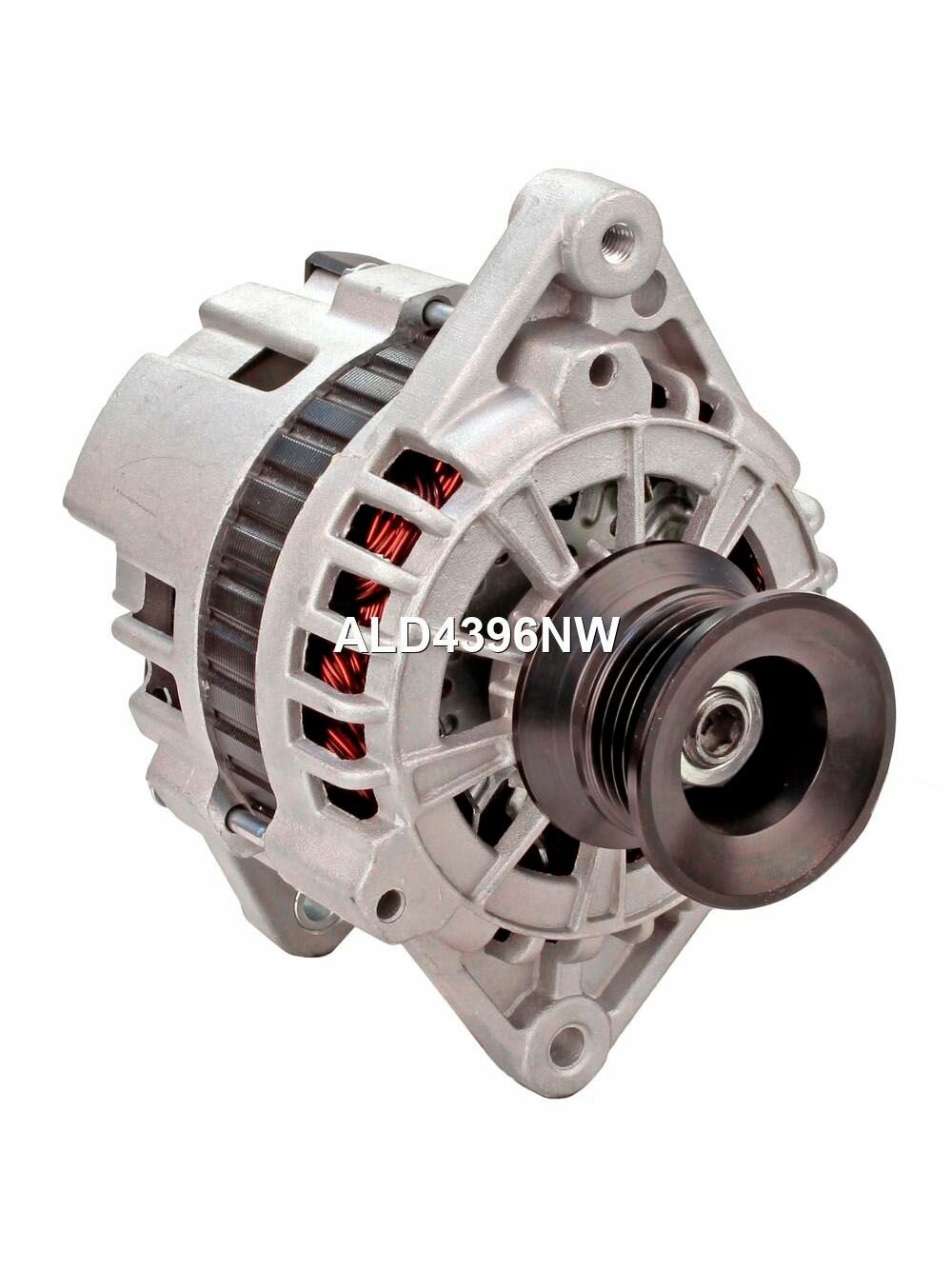 Генератор для авто (автомобильный) Daewoo Espero, Nexia, Tico (Деу Эсперо, Нексиа, Тико) / Chevrolet Espero, Nexia (Шевроле Эсперо, Нексиа)