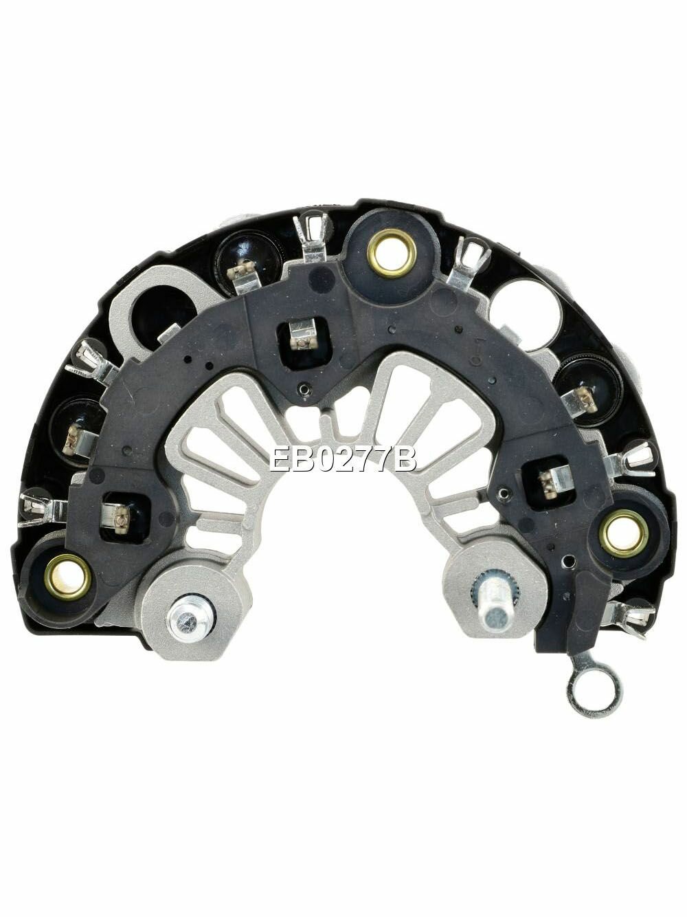 Диодный мост Chevrolet Avalanche, Tahoe (Шевроле Аваланче, Тахое) / Cadillac Escalade (Кадиллак Эскалейд)