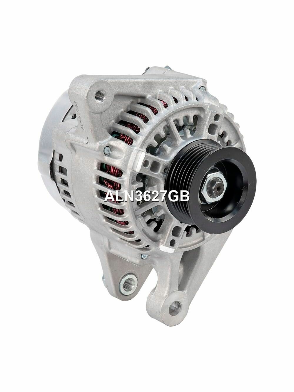 Генератор Toyota Corolla