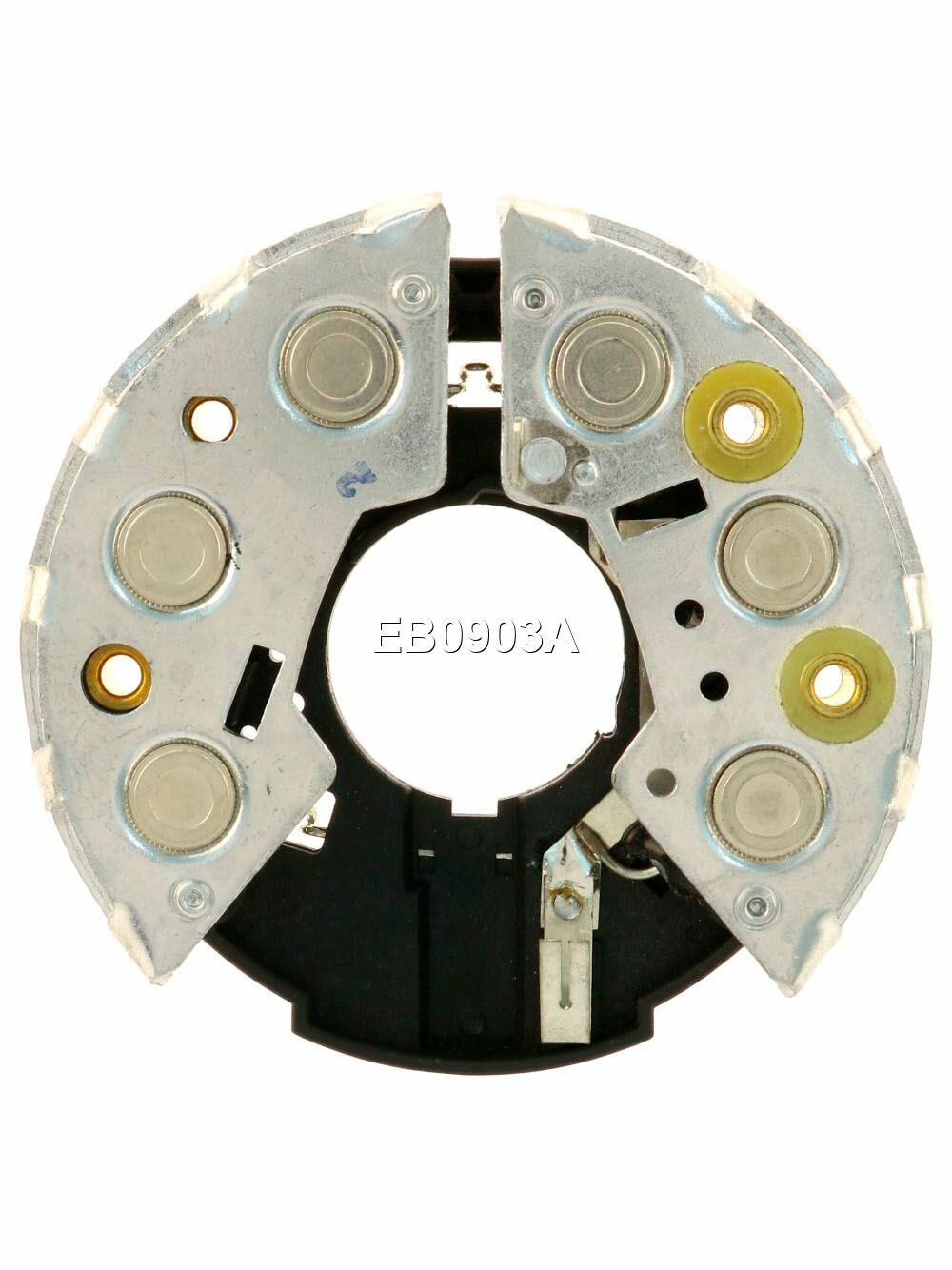 Диодный мост генератора Ford Sierra Scorpio