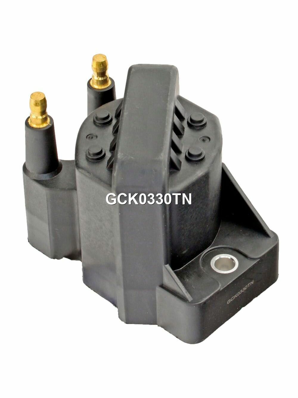 Катушка зажигания Opel Omega