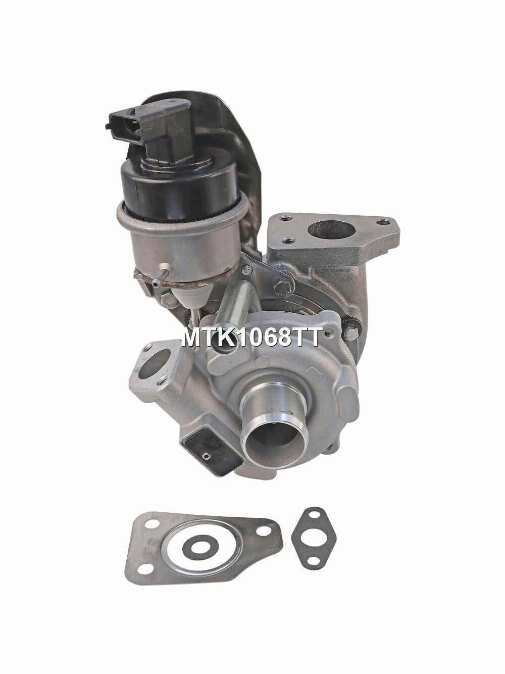 Турбокомпрессор Alfa Romeo Mito Fiat Doblo Strada Fiorino Idea Punto