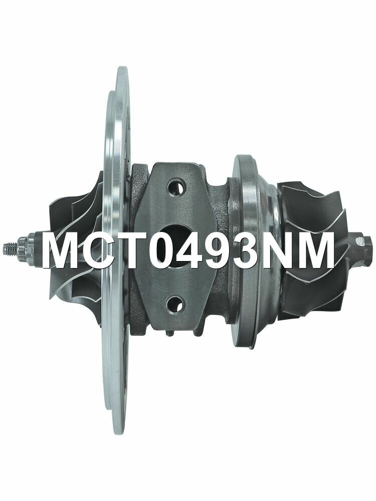 Картридж для турбокомпрессора Krauf MCT0493NM