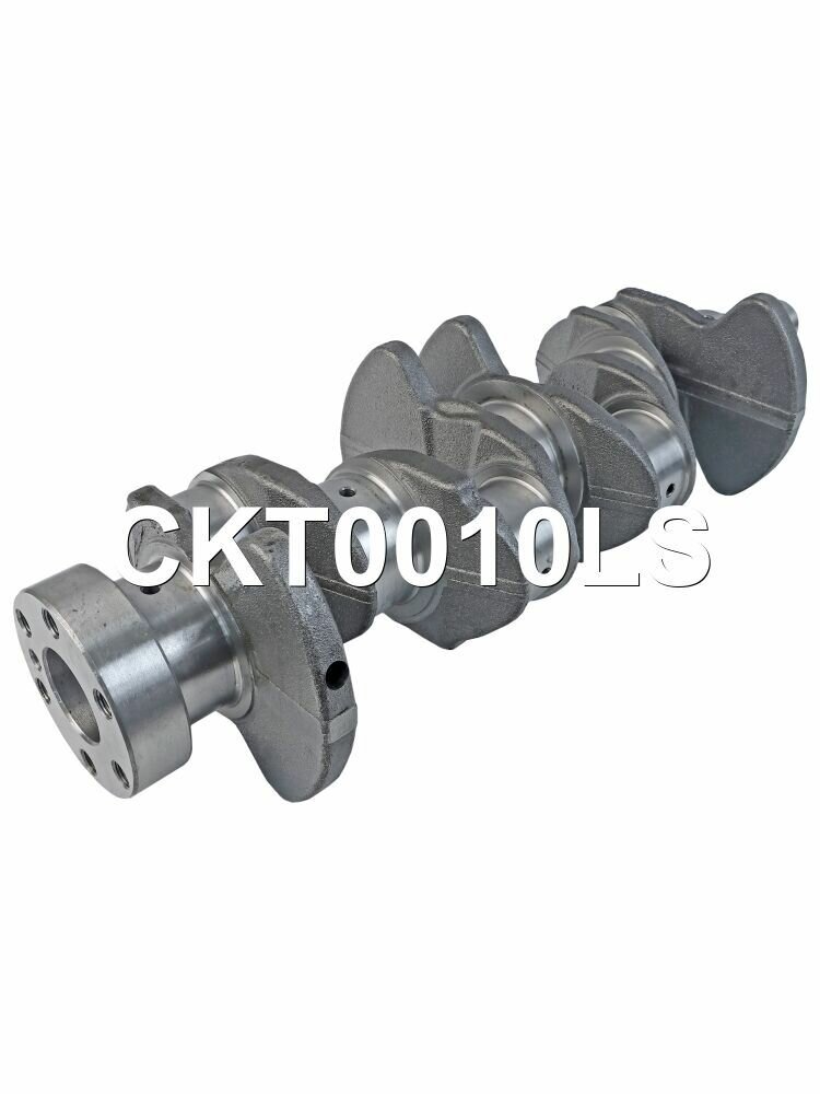 Вал коленчатый Krauf CKT0010LS
