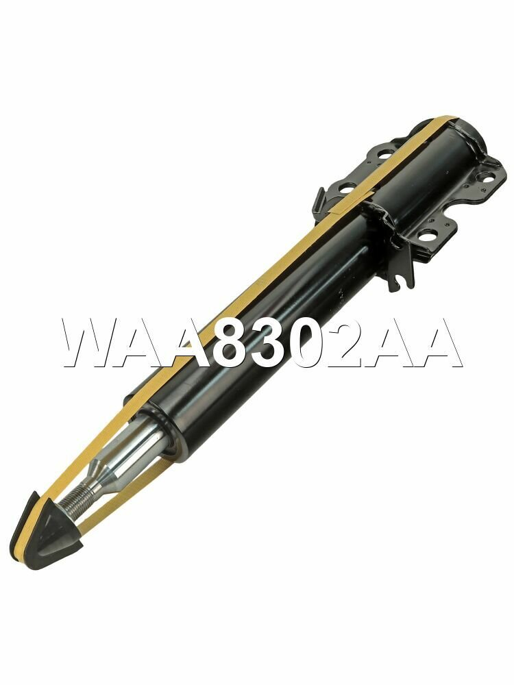 Амортизатор подвески передний Krauf WAA8302AA