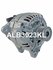 Генератор Krauf ALB3023KL
