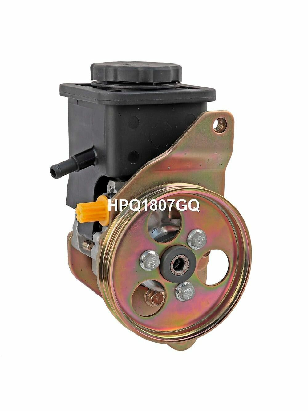 Насос гидроусилителя руля (ГУР) Toyota Avensis, Corona (Тойота Авенсис, Сорона)